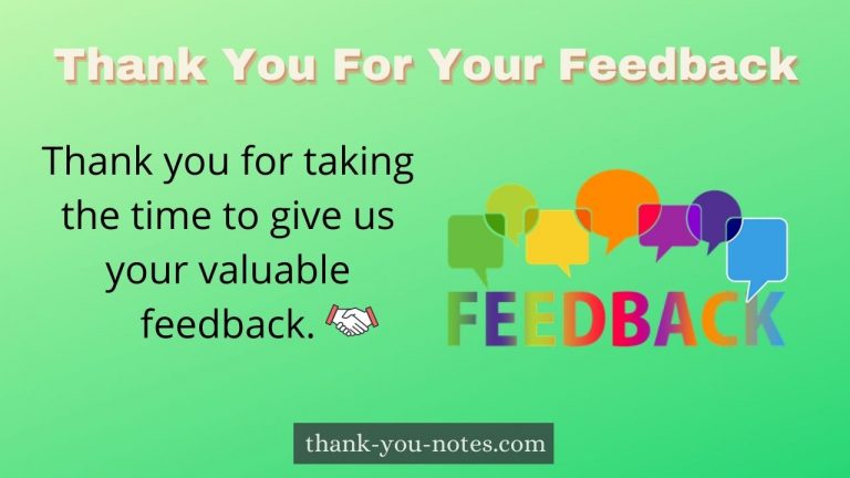 The Thank You Notes Blog - Stay up to date on thank you notes, thank ...