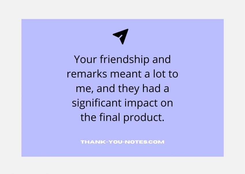 15 Best Thank You For Reading Messages