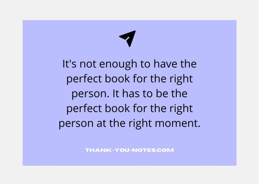 15 Best Thank You For Reading Messages