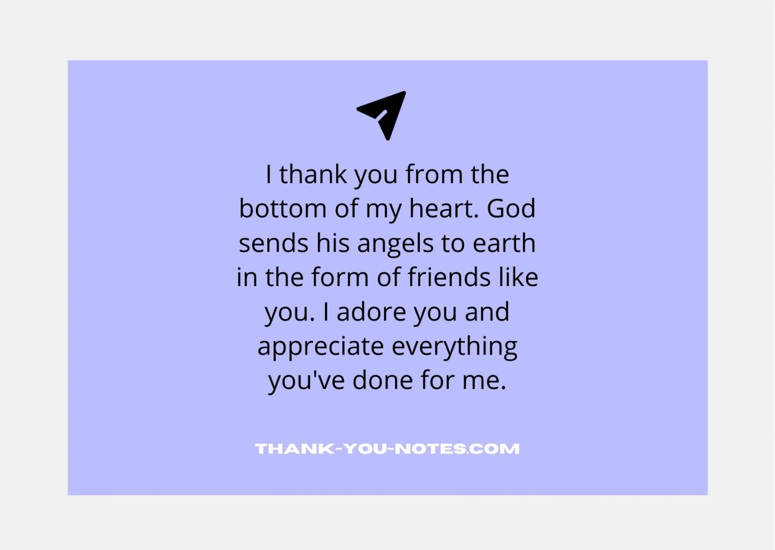 31 Best Religious Thank You Messages And Quotes