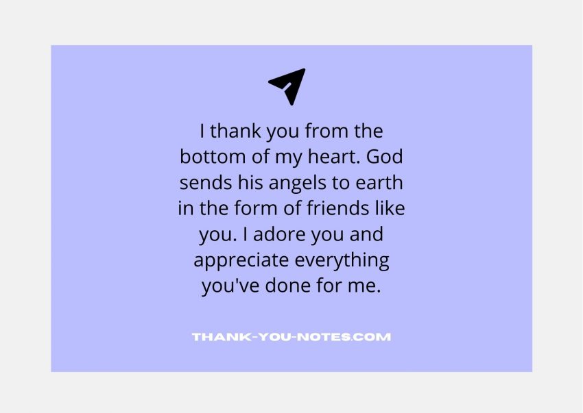31 Best Religious Thank You Messages And Quotes