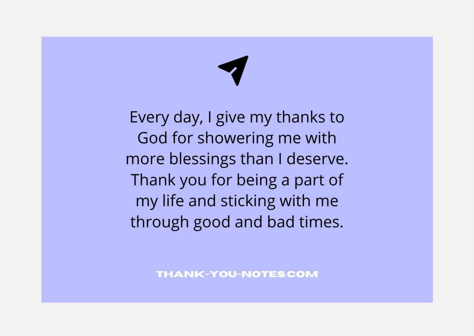 31 Best Religious Thank You Messages And Quotes