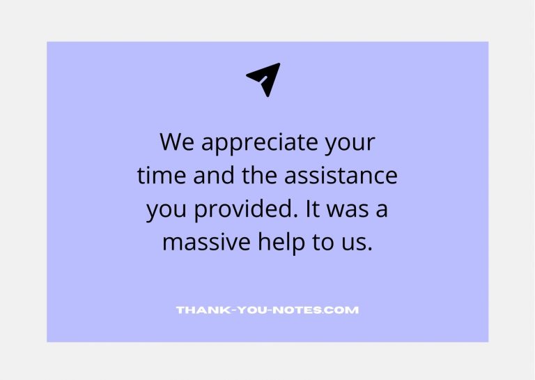 31 Best Religious Thank You Messages And Quotes