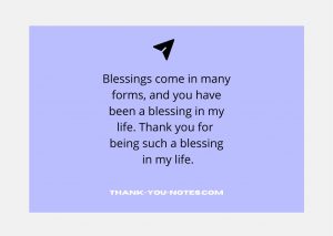 31 Best Religious Thank You Messages And Quotes
