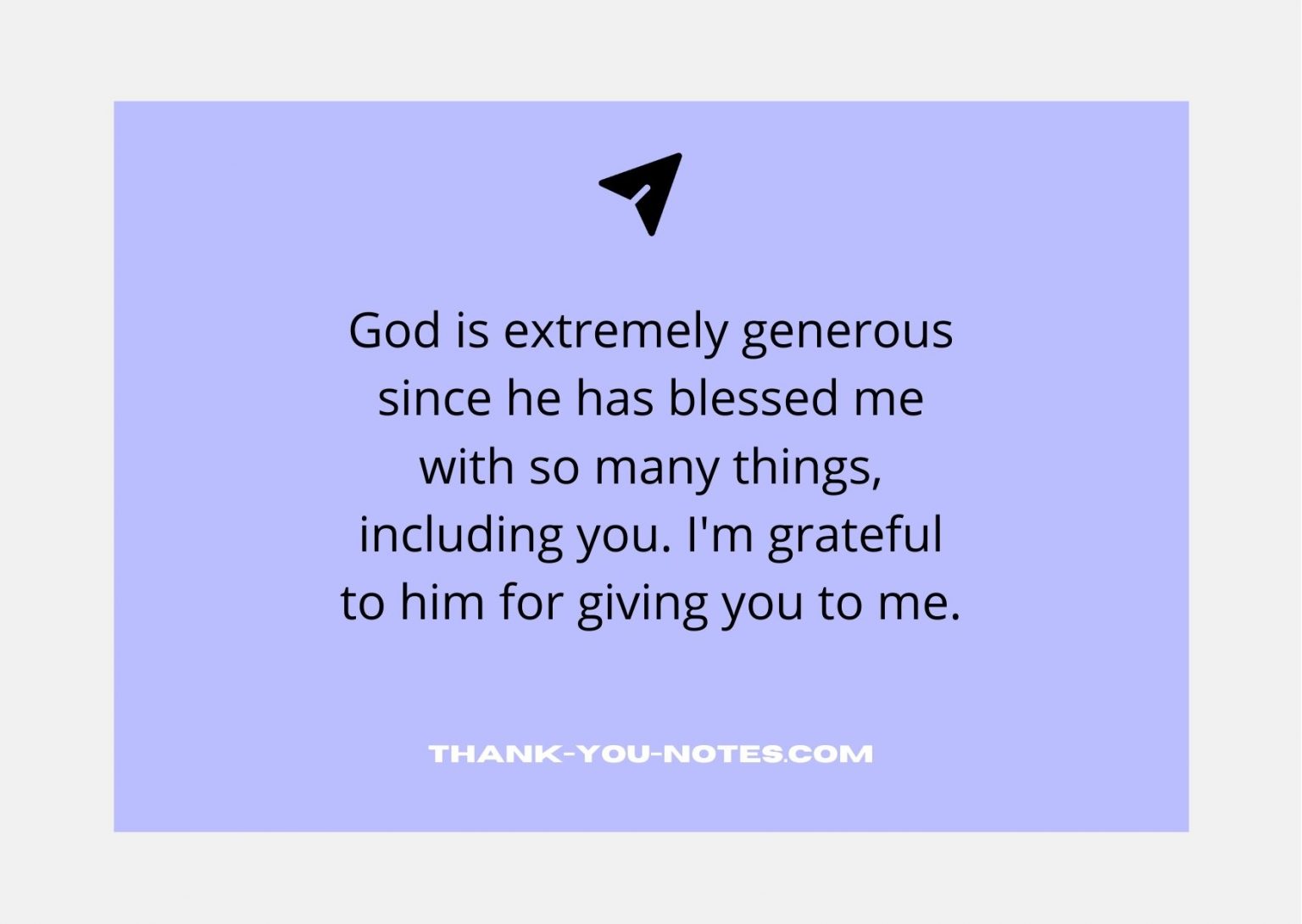 31 Best Religious Thank You Messages And Quotes