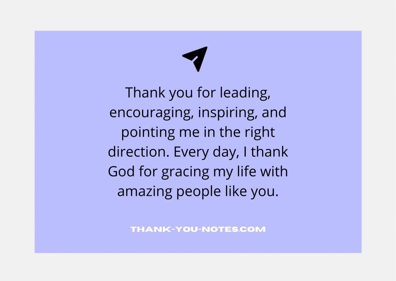 31 Best Religious Thank You Messages And Quotes