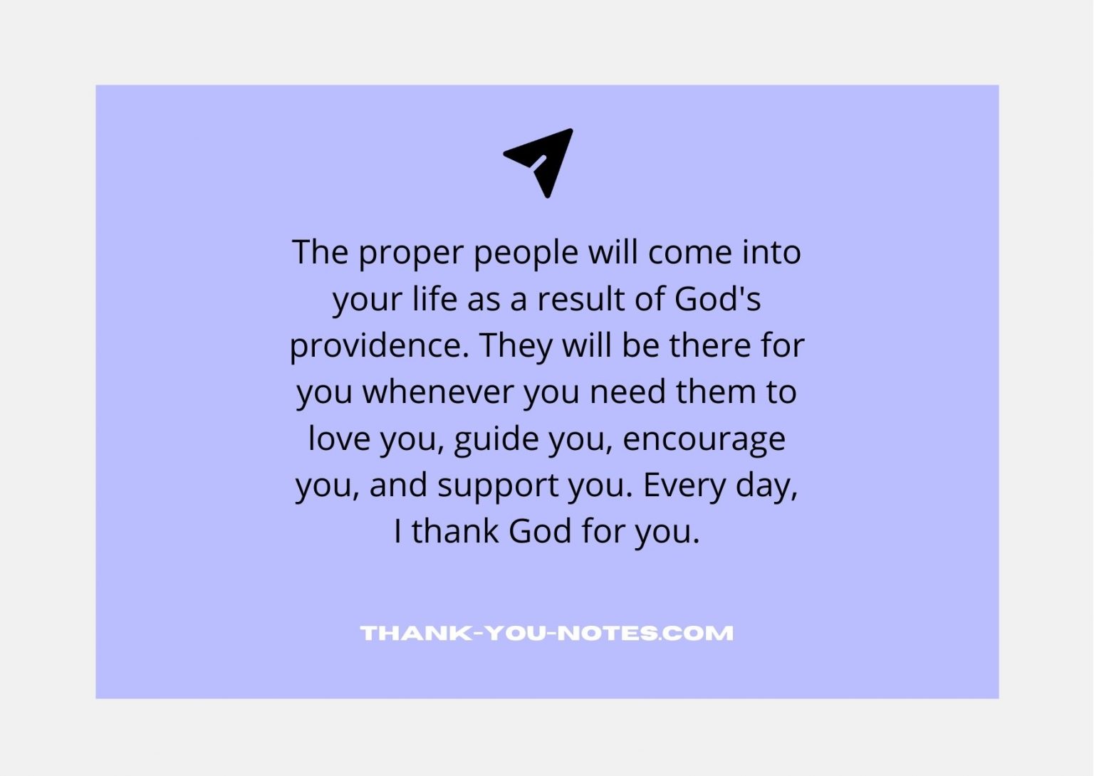 31 Best Religious Thank You Messages And Quotes