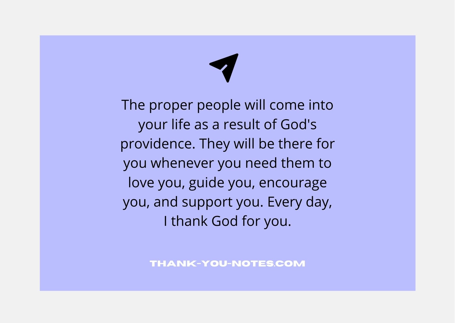 31 Best Religious Thank You Messages And Quotes