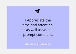 15 Best Thank You For Reading Messages