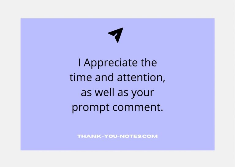 15 Best Thank You For Reading Messages