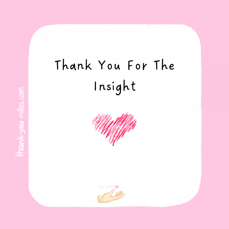 The Thank You Notes Blog - Stay Up To Date On Thank You Notes, Thank ...