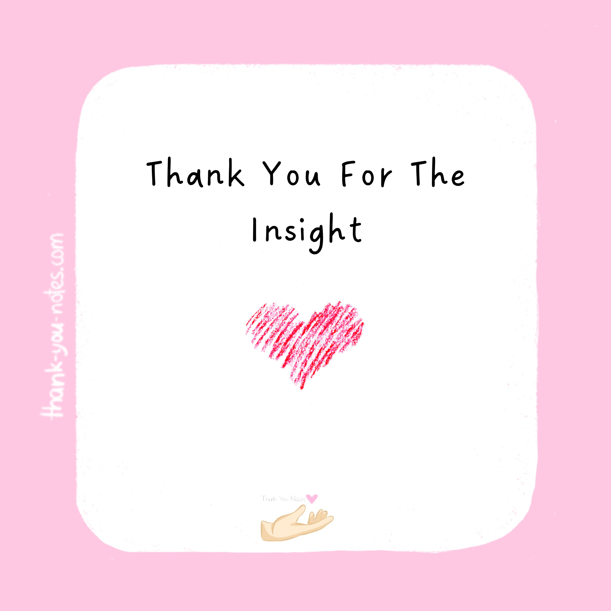 The Thank You Notes Blog - Stay Up To Date On Thank You Notes, Thank ...