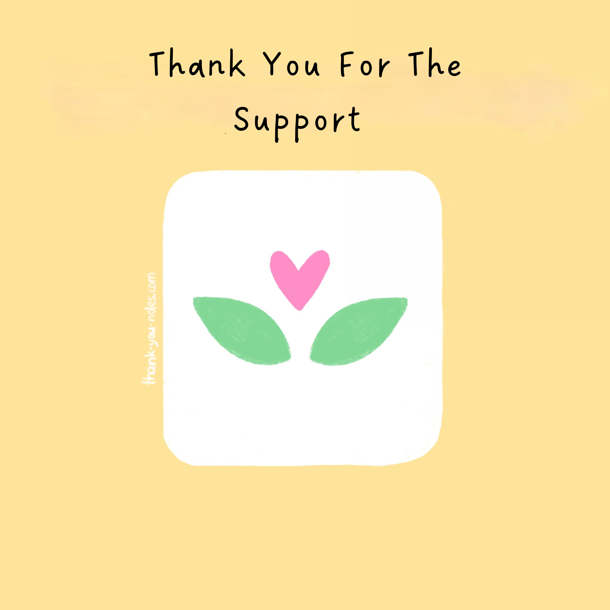 The Thank You Notes Blog - Stay Up To Date On Thank You Notes, Thank ...
