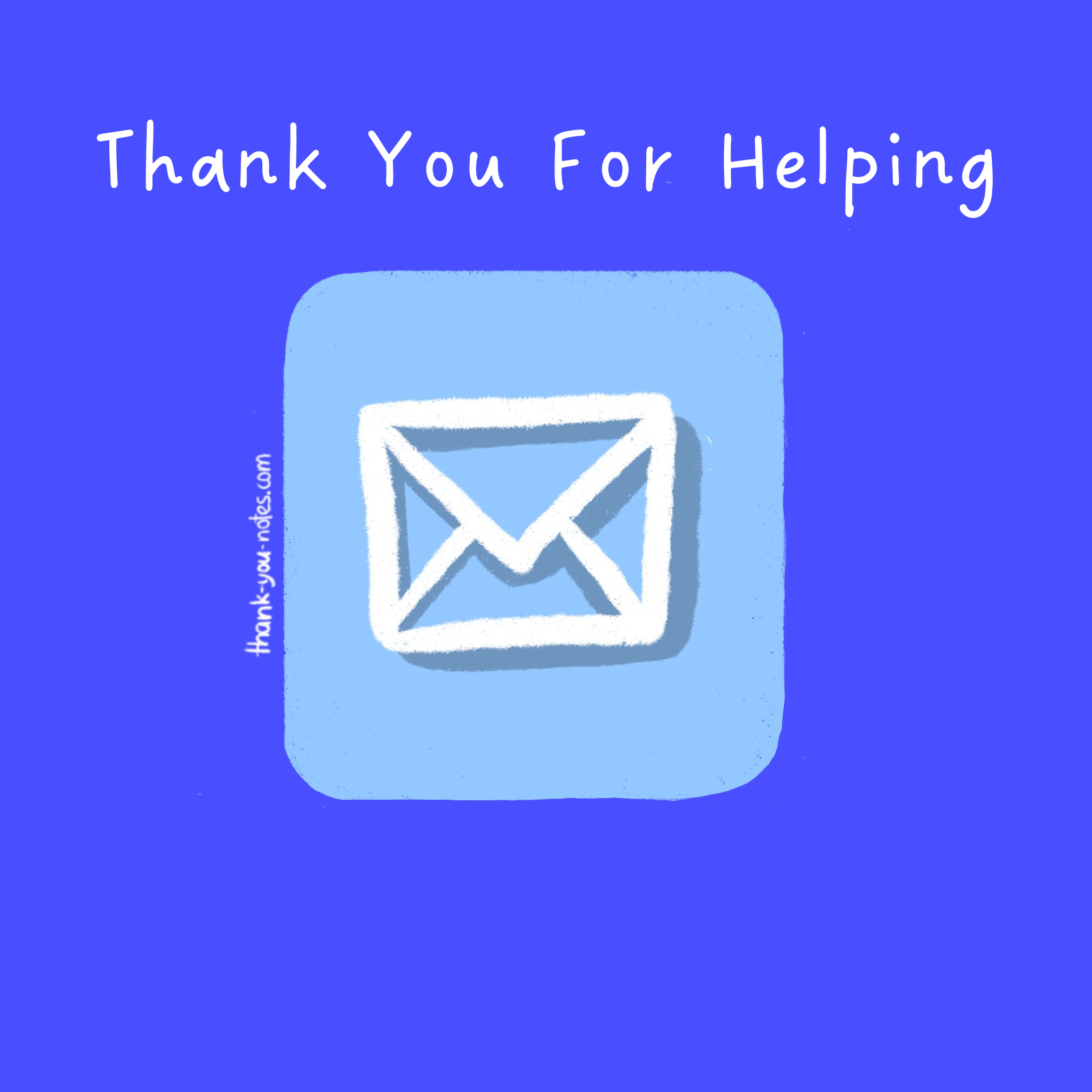 The Thank You Notes Blog - Stay Up To Date On Thank You Notes, Thank ...