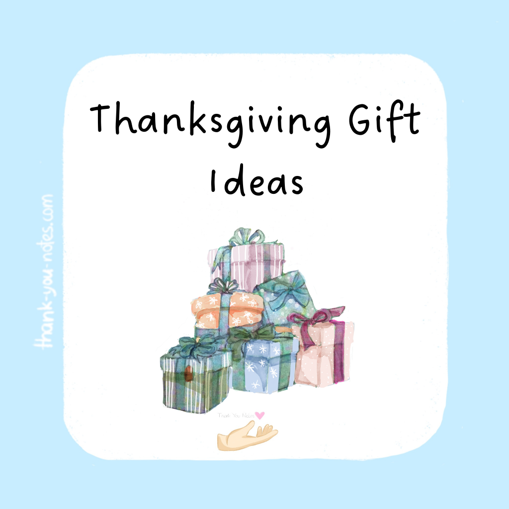 5 Best Affordable Thanksgiving Gift Ideas