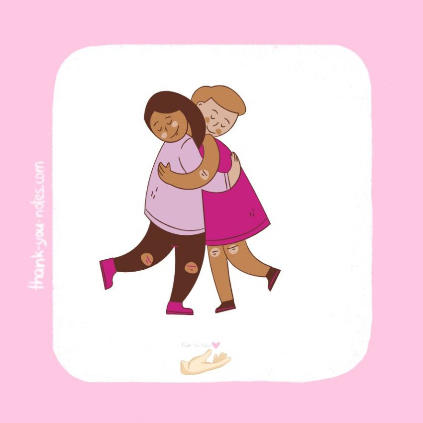 7 Best Thank You Notes For Yourself - The Thank You Notes Blog