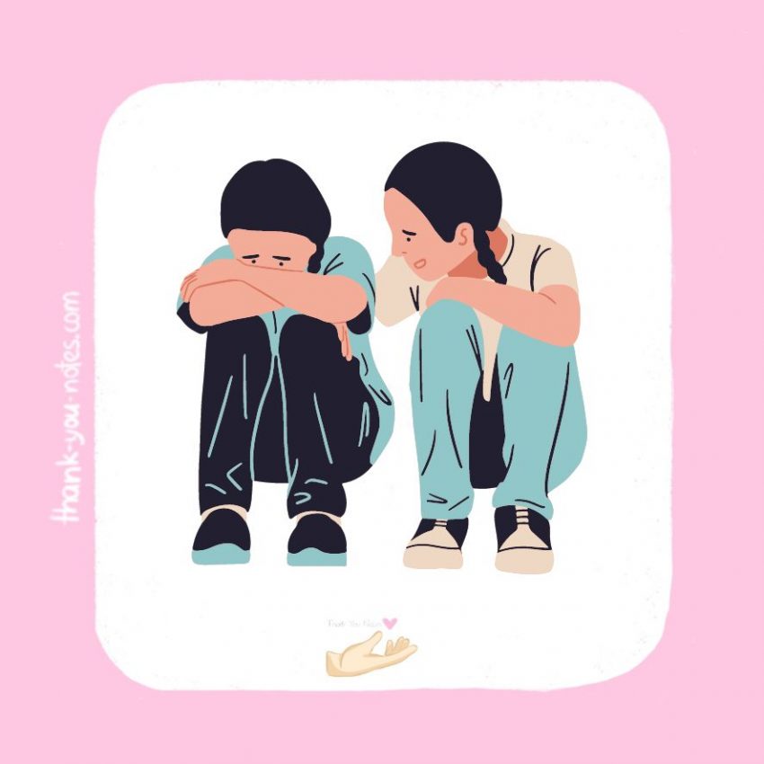 35 Best Thank You Notes For Brothers - The Thank You Notes Blog