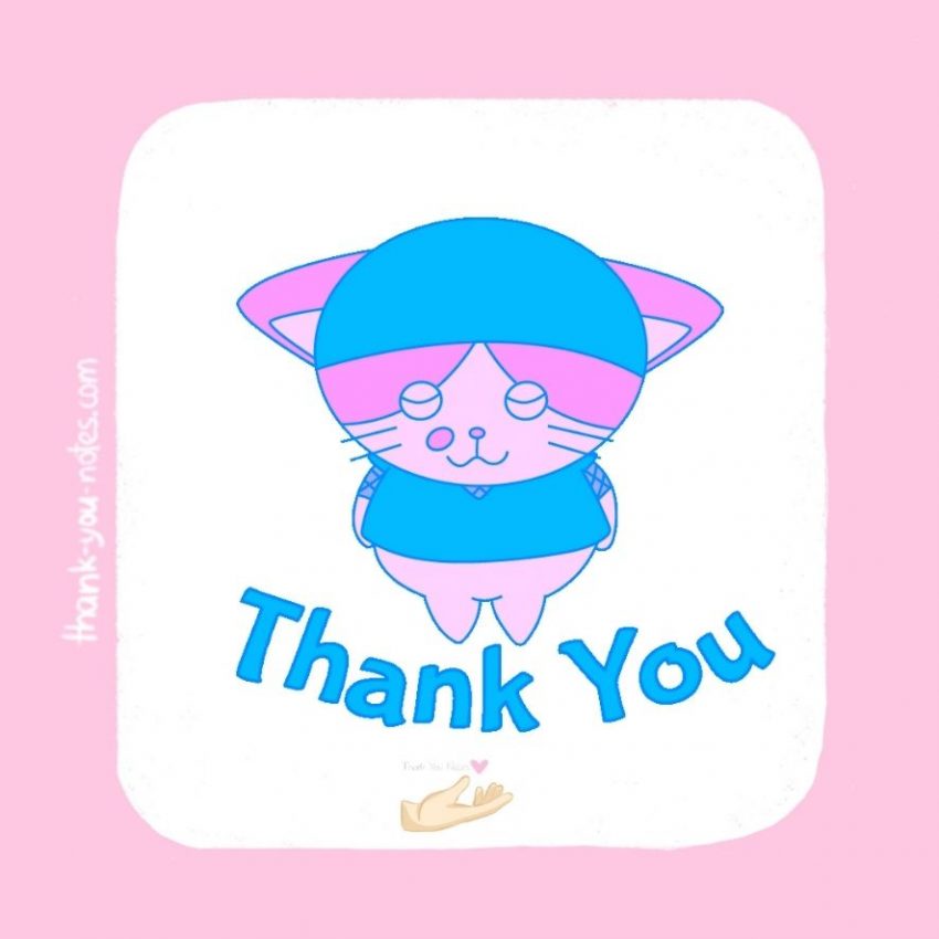 20 I Appreciate You Meme - The Thank You Notes Blog