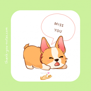 20 Cute Dog Thank You Meme: Excellent Affirmations - The Thank You ...