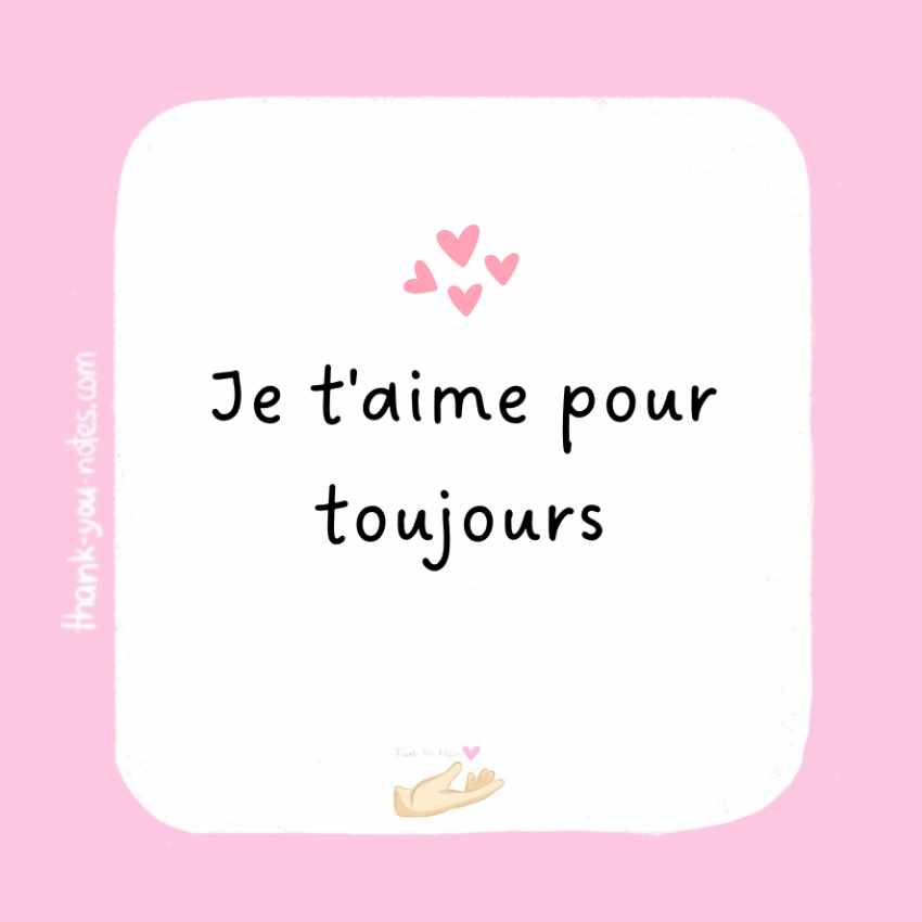 5 Amazing French Love Quotes To Confess Your Love (With Translations)