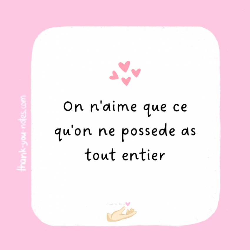 5 Amazing French Love Quotes To Confess Your Love (With Translations)