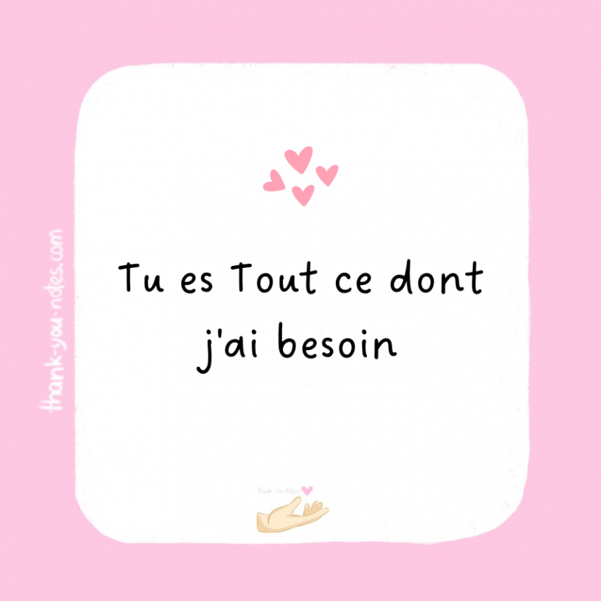 5 Amazing French Love Quotes To Confess Your Love (With Translations)