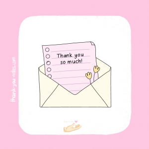 20+ Excellent I Appreciate You Memes - The Thank You Notes Blog
