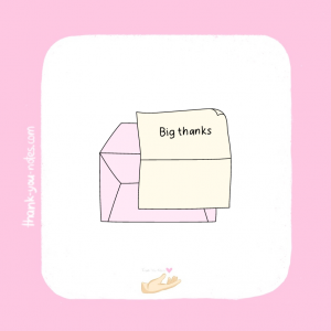 20+ Excellent I Appreciate You Memes - The Thank You Notes Blog