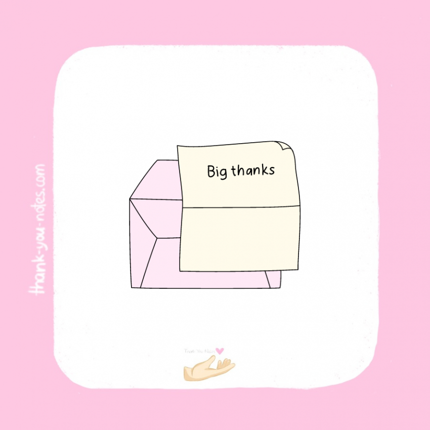20+ Excellent I Appreciate You Memes - The Thank You Notes Blog