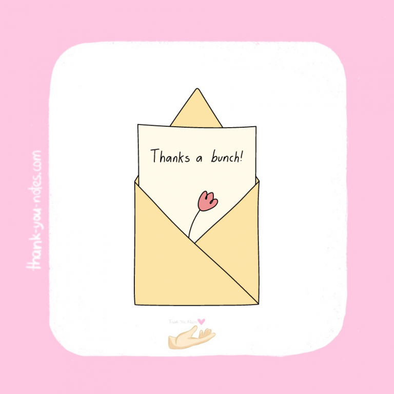 20+ Excellent I Appreciate You Memes - The Thank You Notes Blog