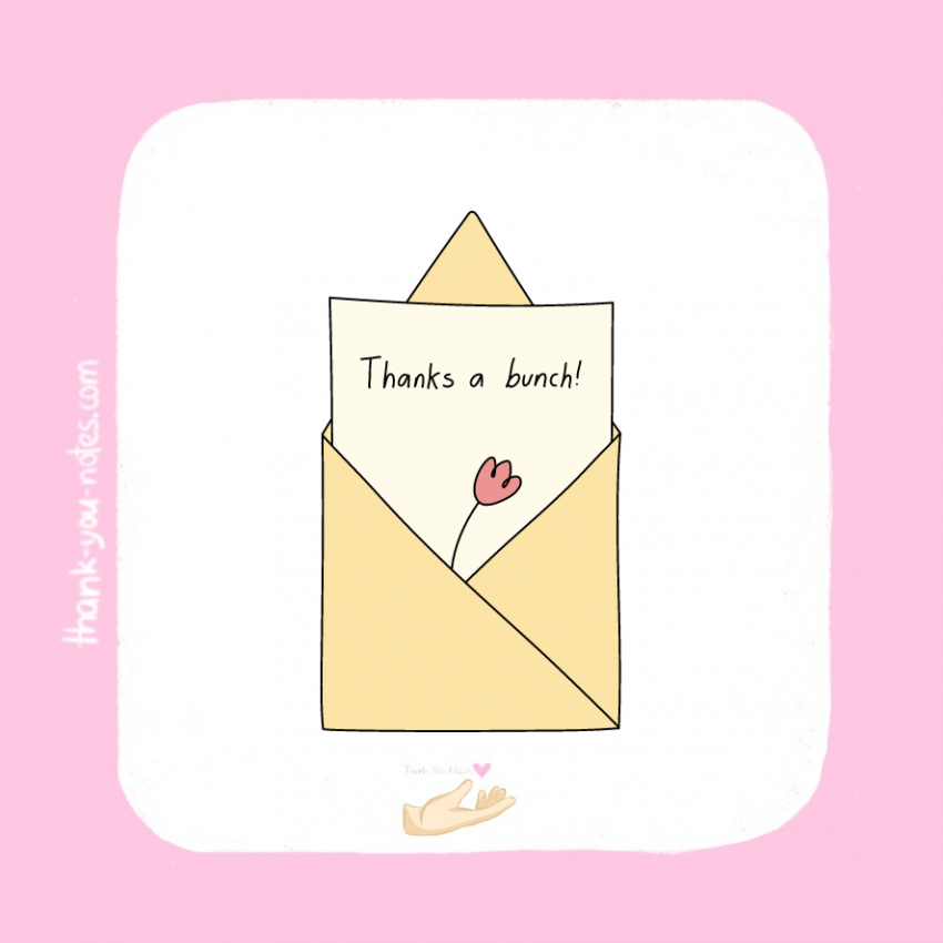 20+ Excellent I Appreciate You Memes - The Thank You Notes Blog