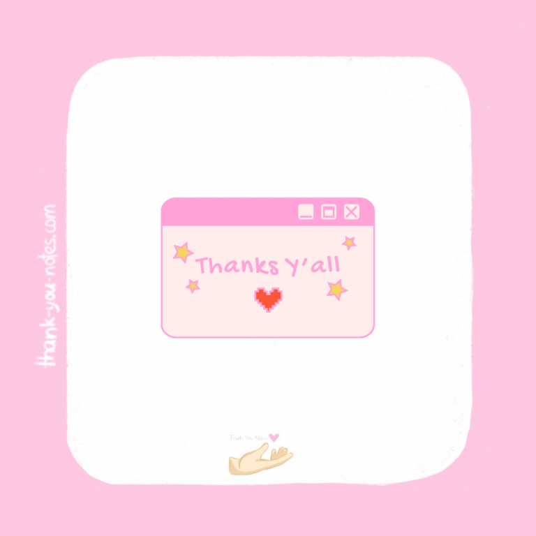 20+ Excellent I Appreciate You Memes - The Thank You Notes Blog