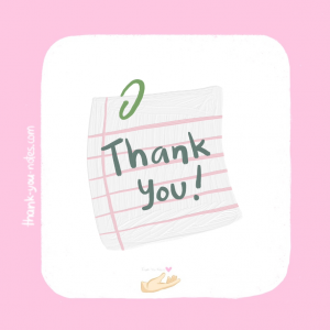 20+ Excellent I Appreciate You Memes - The Thank You Notes Blog