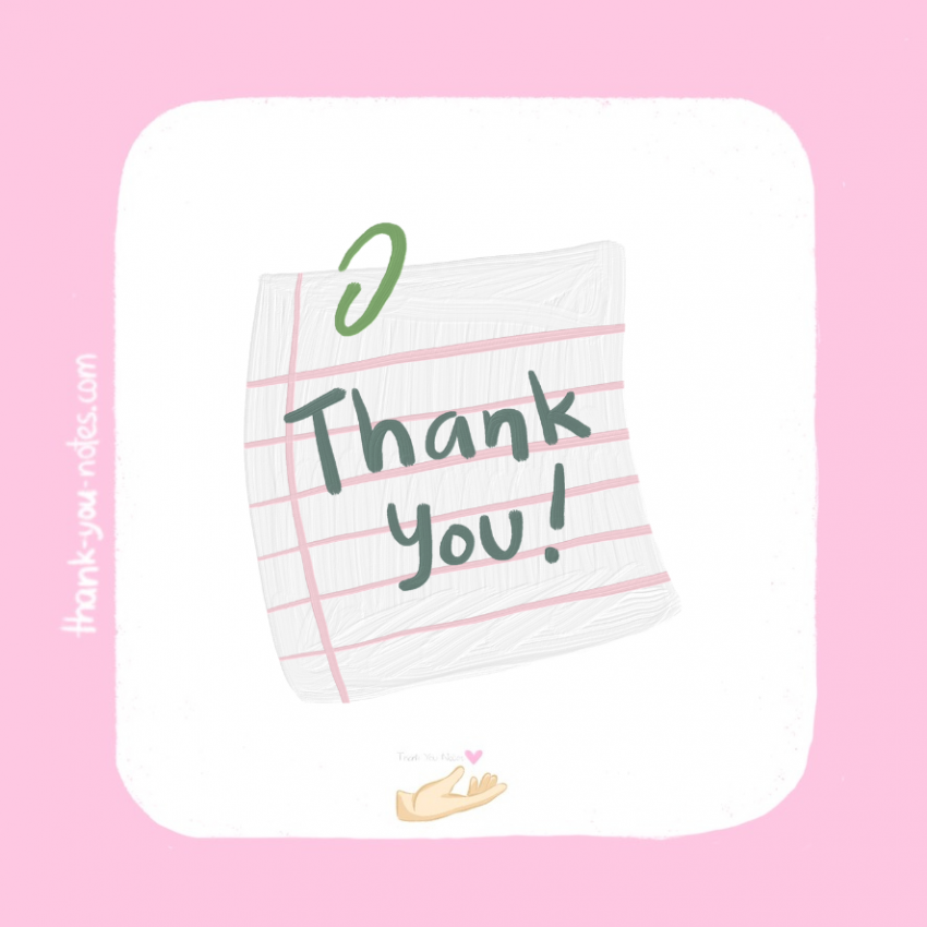 20+ Excellent I Appreciate You Memes - The Thank You Notes Blog