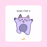 20 Cute Cat Thank You Meme: Excellent for Pet-Lovers – The Thank You ...