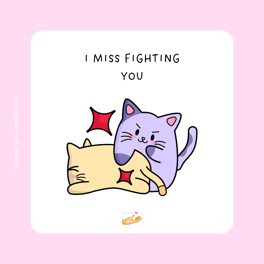 20 Cute Cat Thank You Meme: Excellent For Pet-Lovers