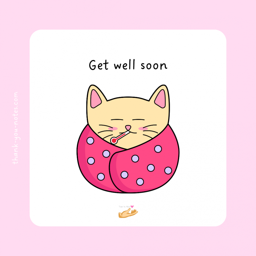 20 Cute Cat Thank You Meme: Excellent For Pet-Lovers