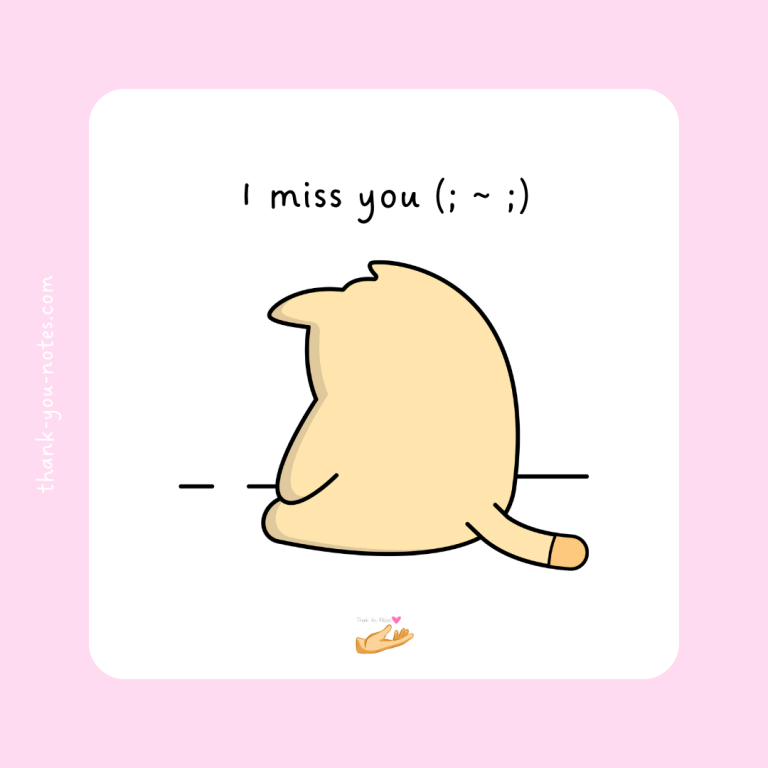 20 Cute Cat Thank You Meme: Excellent For Pet-Lovers