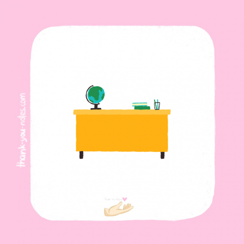 50 Unique Thank You Sir Quotes For Inspirational Male Teachers