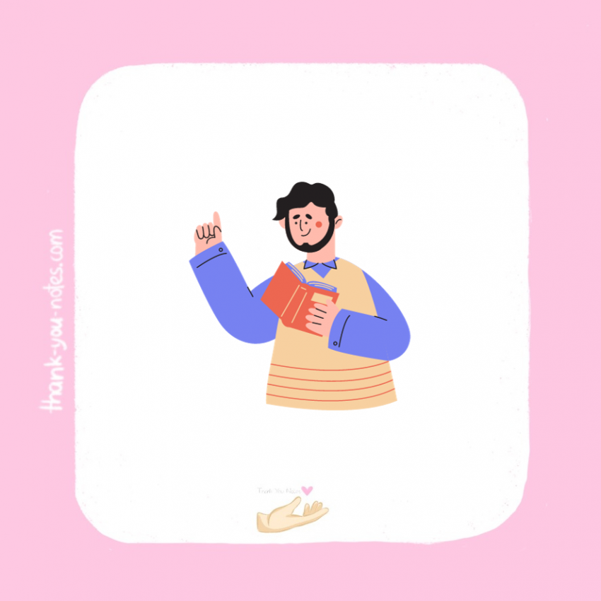 45+ Unique Thank You Mentor Quotes That Inspire And Express Appreciation