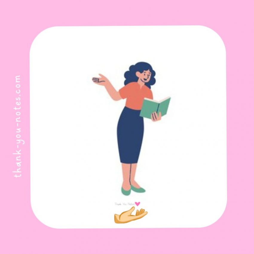 50 Beautiful Thank You For Your Support And Guidance Quotes