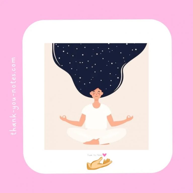 50+ Powerful Thank You Universe Quotes - The Thank You Notes Blog