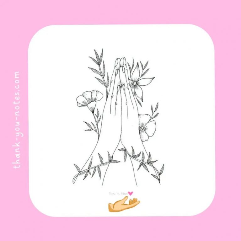 50+ Powerful Thank You Universe Quotes - The Thank You Notes Blog