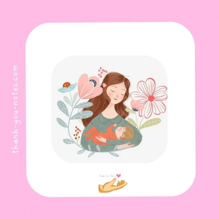 20 Heartfelt Thank You Mom For Giving Birth To Me Poems - The Thank You ...