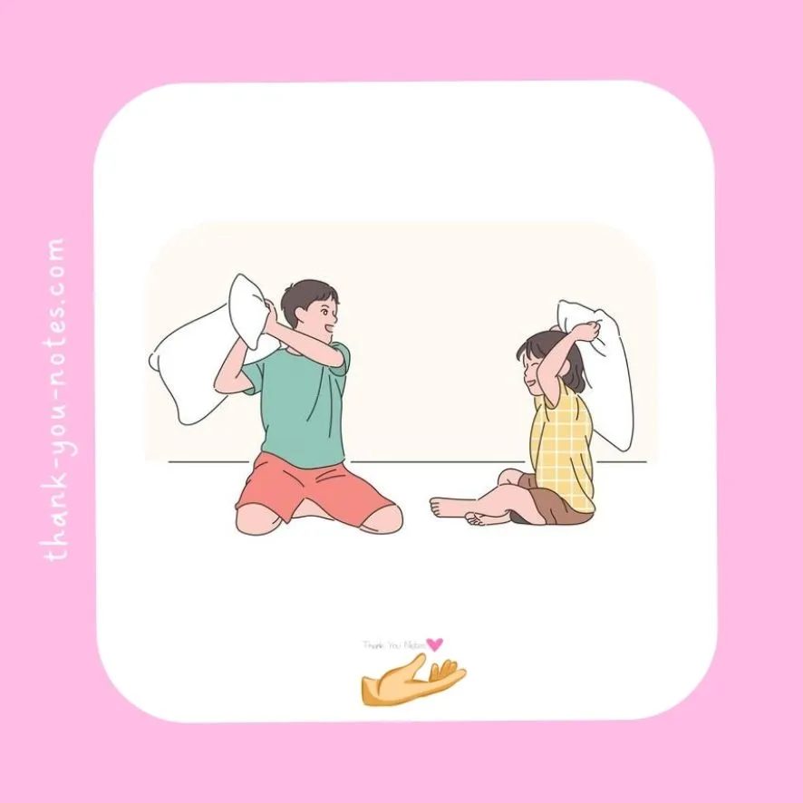 70+ Grateful Thank You Brother Quotes - The Thank You Notes Blog