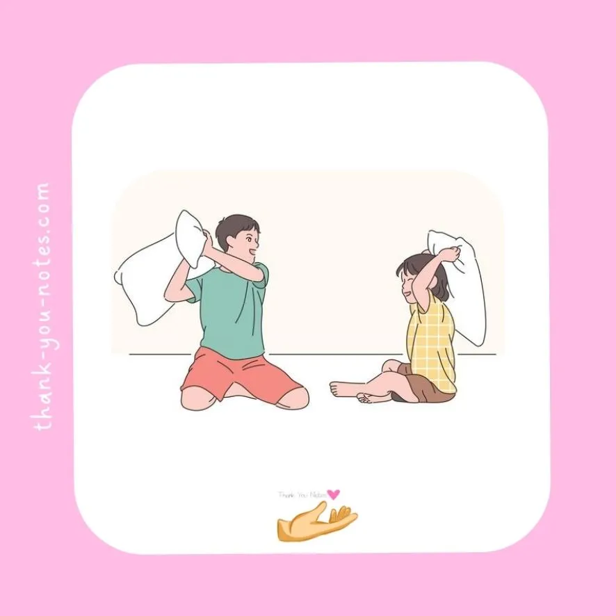 70+ Grateful Thank You Brother Quotes - The Thank You Notes Blog