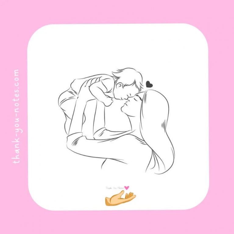 20 Heartfelt Thank You Mom For Giving Birth To Me Poems - The Thank You ...