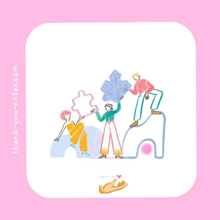 How To Say Thank You For Being Recognized At Work - The Thank You Notes ...