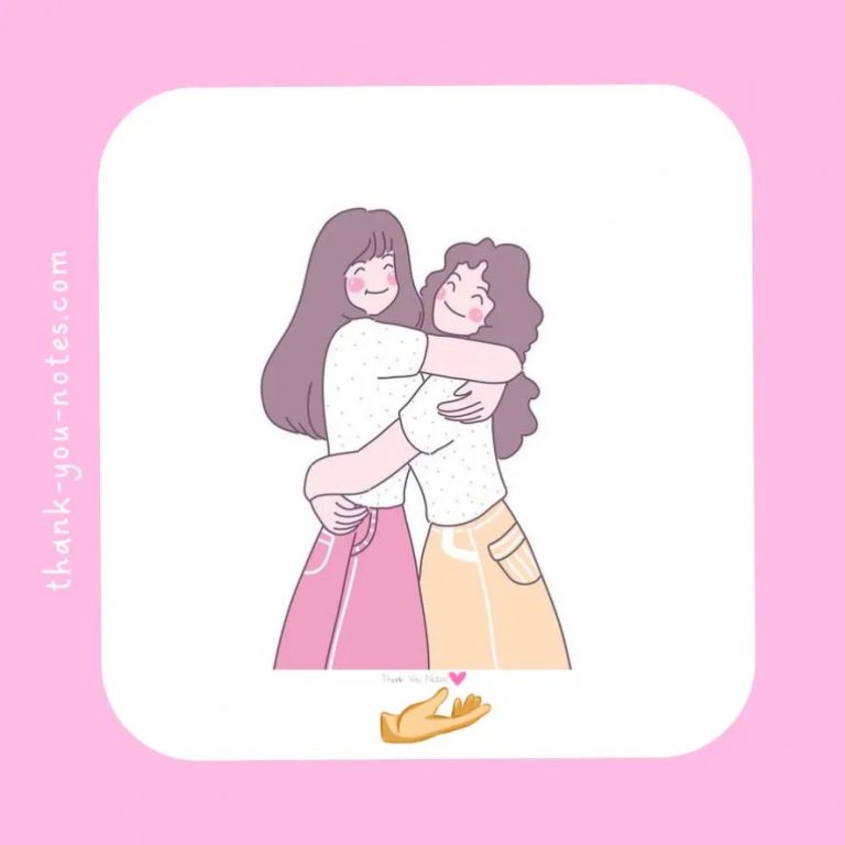 30+ Hilariously Funny Ways To Say Thank You - The Thank You Notes Blog