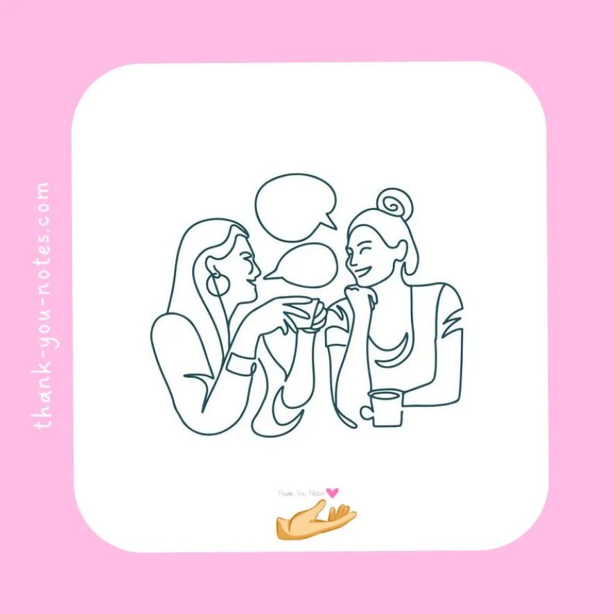 30+ Hilariously Funny Ways To Say Thank You - The Thank You Notes Blog